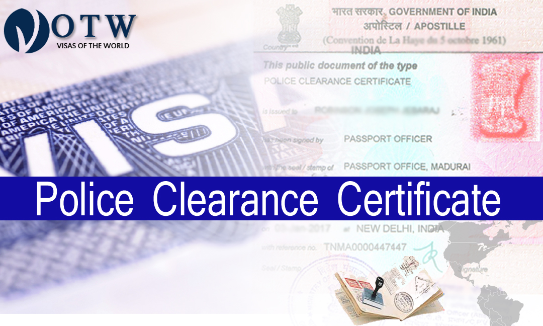 Police Verification For Passport Visas Of The World police-verification-for-passport-visas-of-the-world